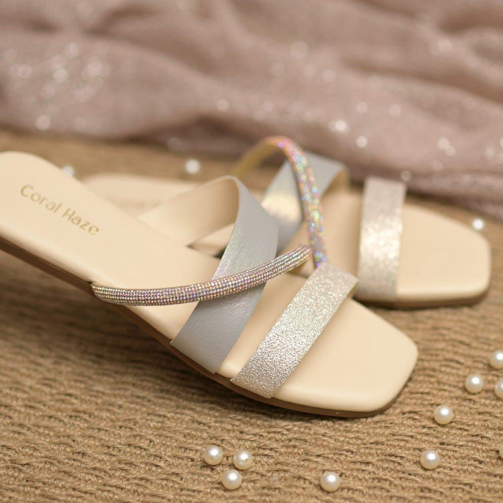 Hazel Flat Sandals | Women's Hazel Sandal – Coral Haze